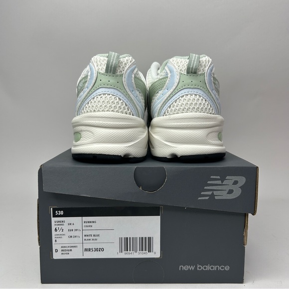 New Balance | Shoes | New Balance 53 Cosmic Jade Green 2023 | Poshmark